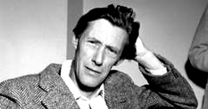 13: The FIFTIES HORROR And SCI-FI MOVIES Of JOHN CARRADINE