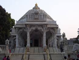 Ghantakarna Mahavir Jain Temple(Mahudi Jain Tirth) in Mahudi Gujarat India