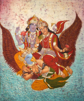 Garuda : The Purana and Symbolism in Different Cultures | Hindu Gods ...