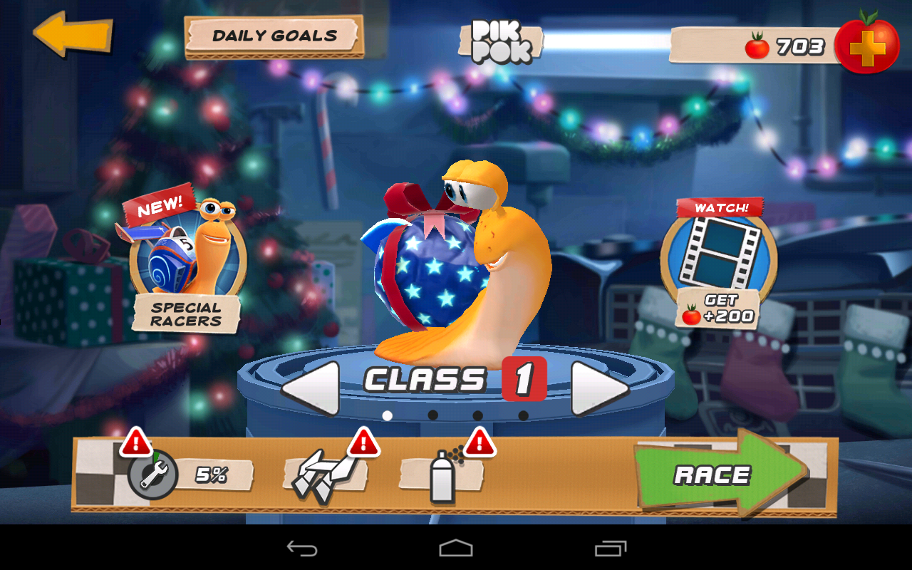 Pureapp: App of the Day #104 Turbo Fast