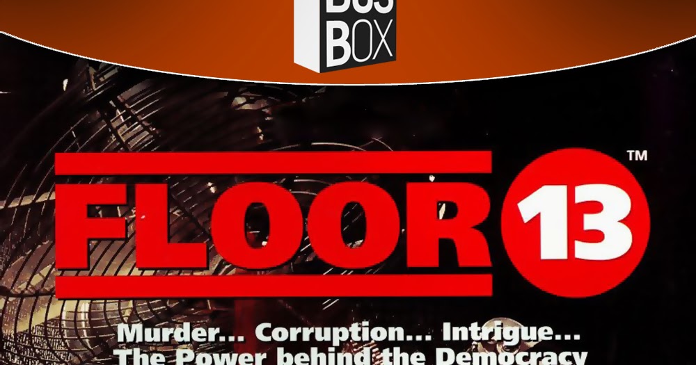 The Collection Chamber: FLOOR 13