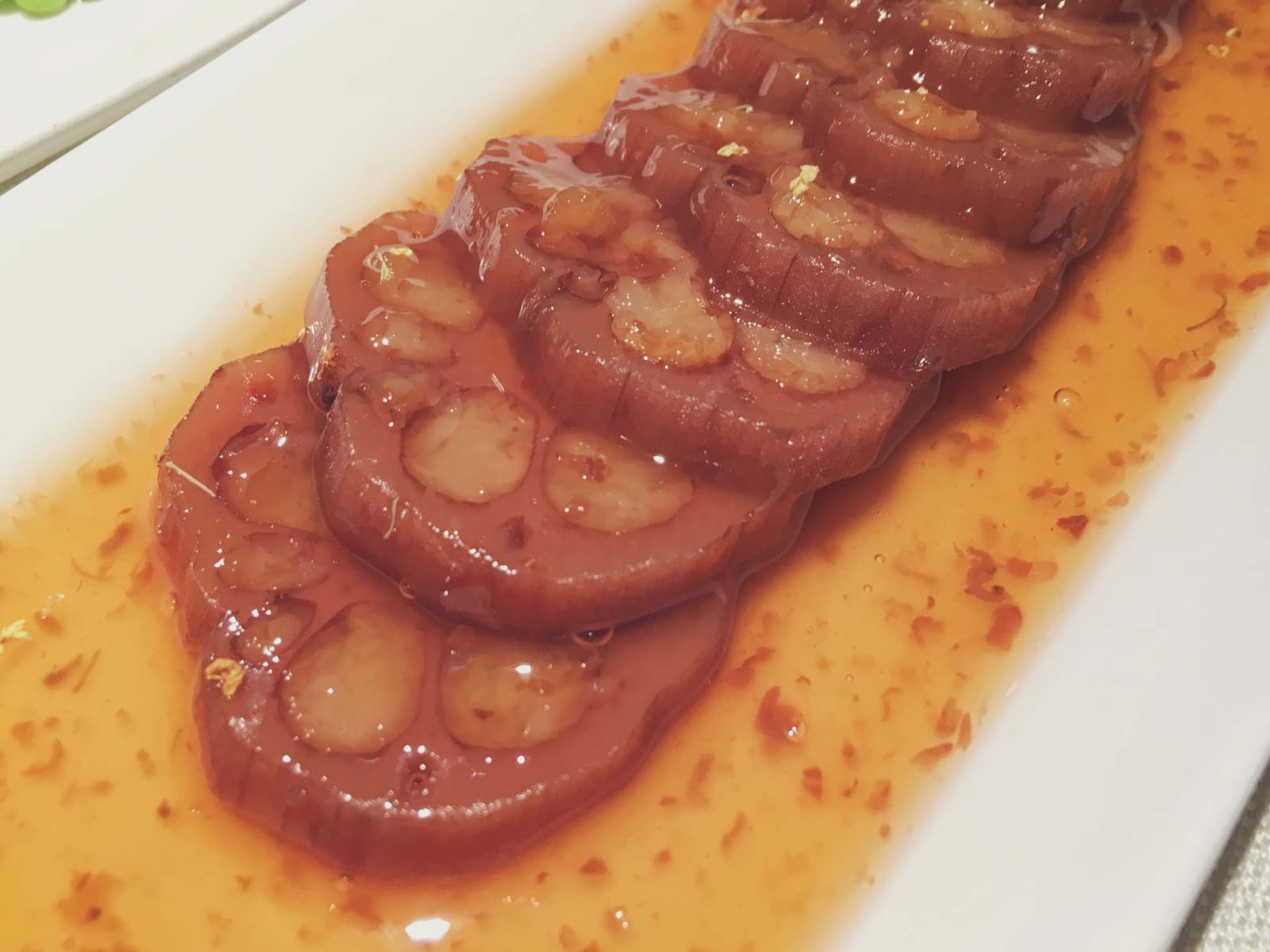 Recommending Shanghai restaurant in Singapore