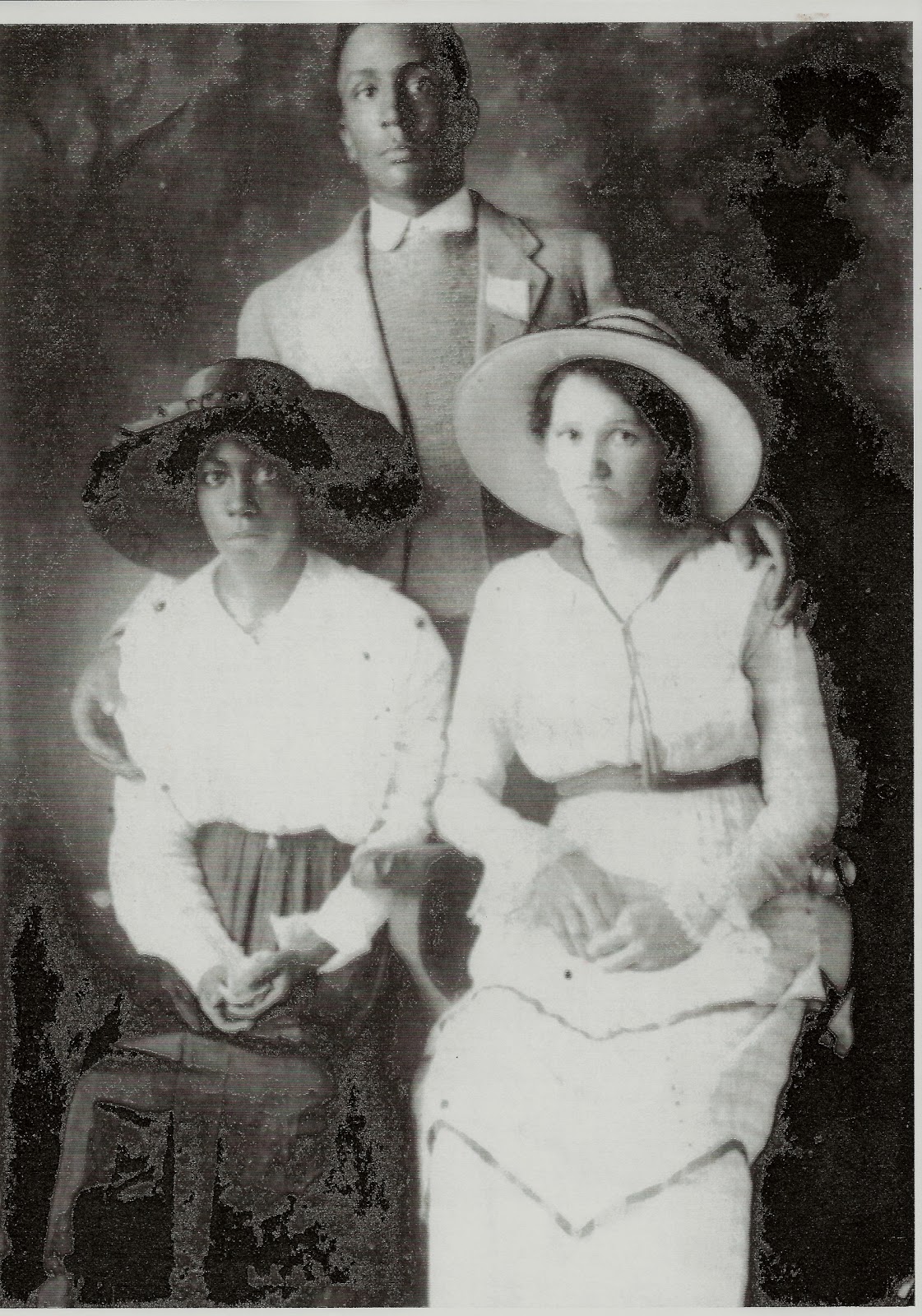 AFRICAN AMERICAN GENEALOGY - WEST VIRGINIA: Randolph Kelly, Mary Alice ...