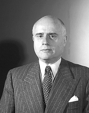 L'Université Liberté: JACQUES RUEFF sa vision "libérale" et la critique