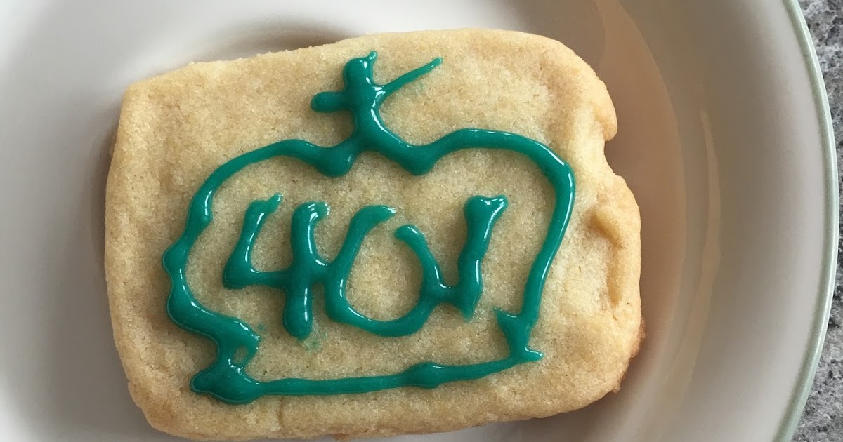 Arkstone Inc. Autism Resources: Activity #24: Baking and decorating cookies