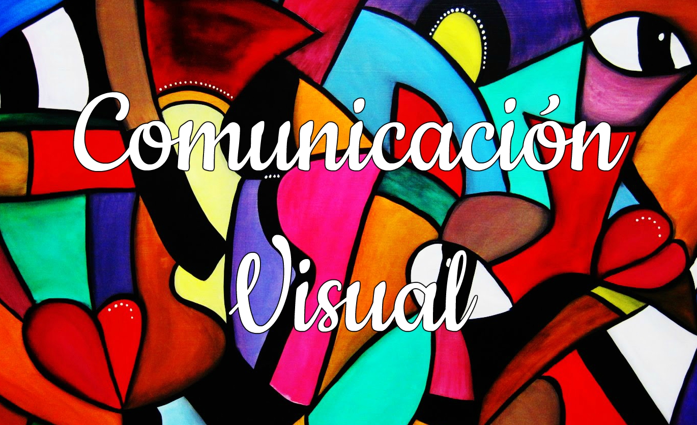 Glosario Comunicación Visual: junio 2016