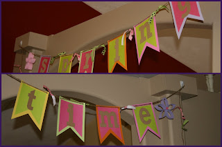 Becky's Buzzings: Seasonal Banner and Pennant Tutorial (*Free Download*)