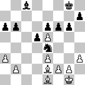 BudapestChessNews: GM Master Class: Potkin,V BB-BN Ending