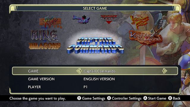 Análise: Capcom Beat ’Em Up Bundle (Switch) celebra uma época de ...