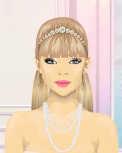 Stardoll Fashion + Real World Trends!: Stardoll Fashion: Stardesign Hair