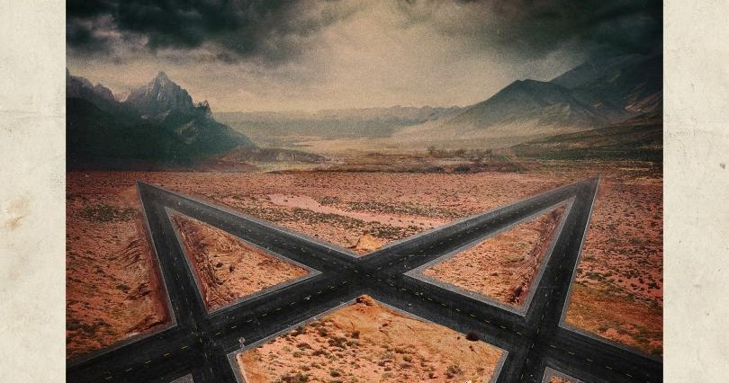 Crítica Southbound, VVDD ~ Castle Rock Asylum