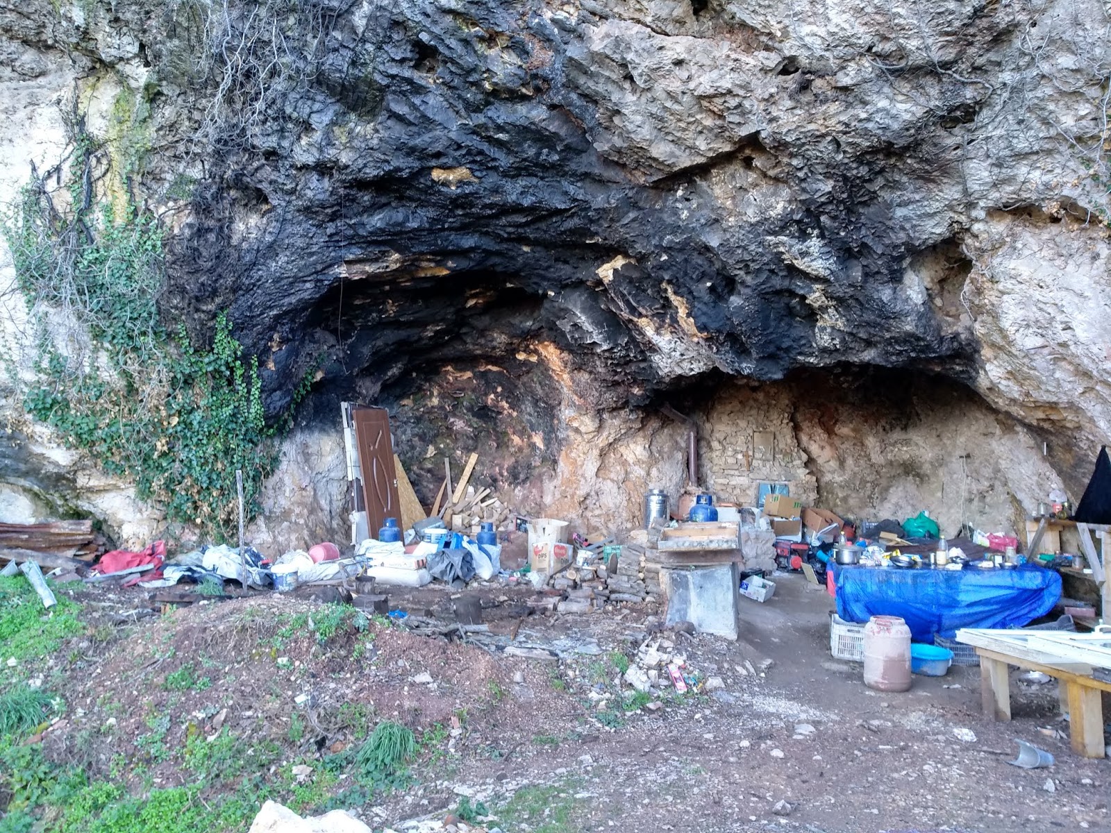 ΝΕΑ ΕΠΟΧΗ: ΟΙ ΟΙΚΟΥΜΕΝΙΣΤΕΣ ΣΤΟ ΑΓΙΟ ΟΡΟΣ ΚΑΤ' ΕΝΤΟΛΗ ΤΟΥ ΒΑΡΘΟΛΟΜΑΙΟΥ ...