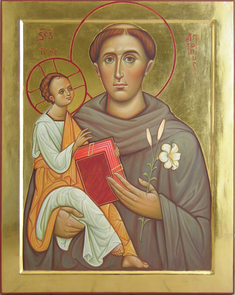 Aldebaran - il blog di Lorenzo Roberto Quaglia : Il Santo del mese