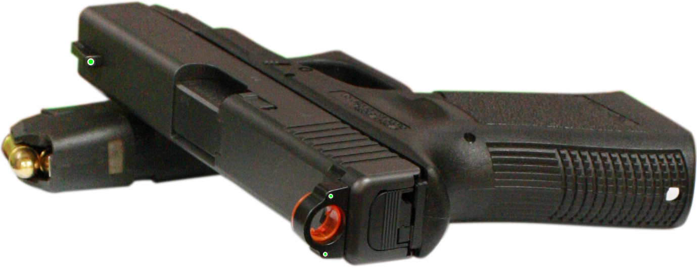 Lurking Rhythmically: Monday Gunday Product Reviews: the Snake Eyes ...