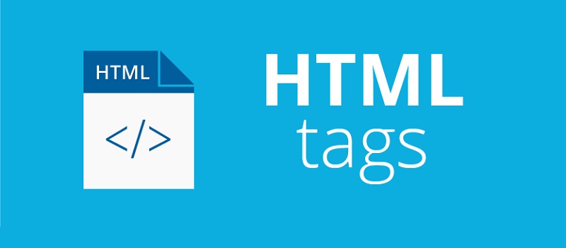 Etiquetas HTML más importantes - BloggerS Look