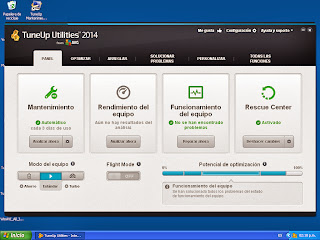 TuneUp Utilities 2014 Version 14.0.1000.92 [Full] [EXE] Via SkyDrive ...