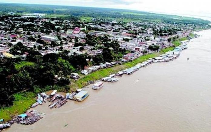 Manacapuru | Amazonas
