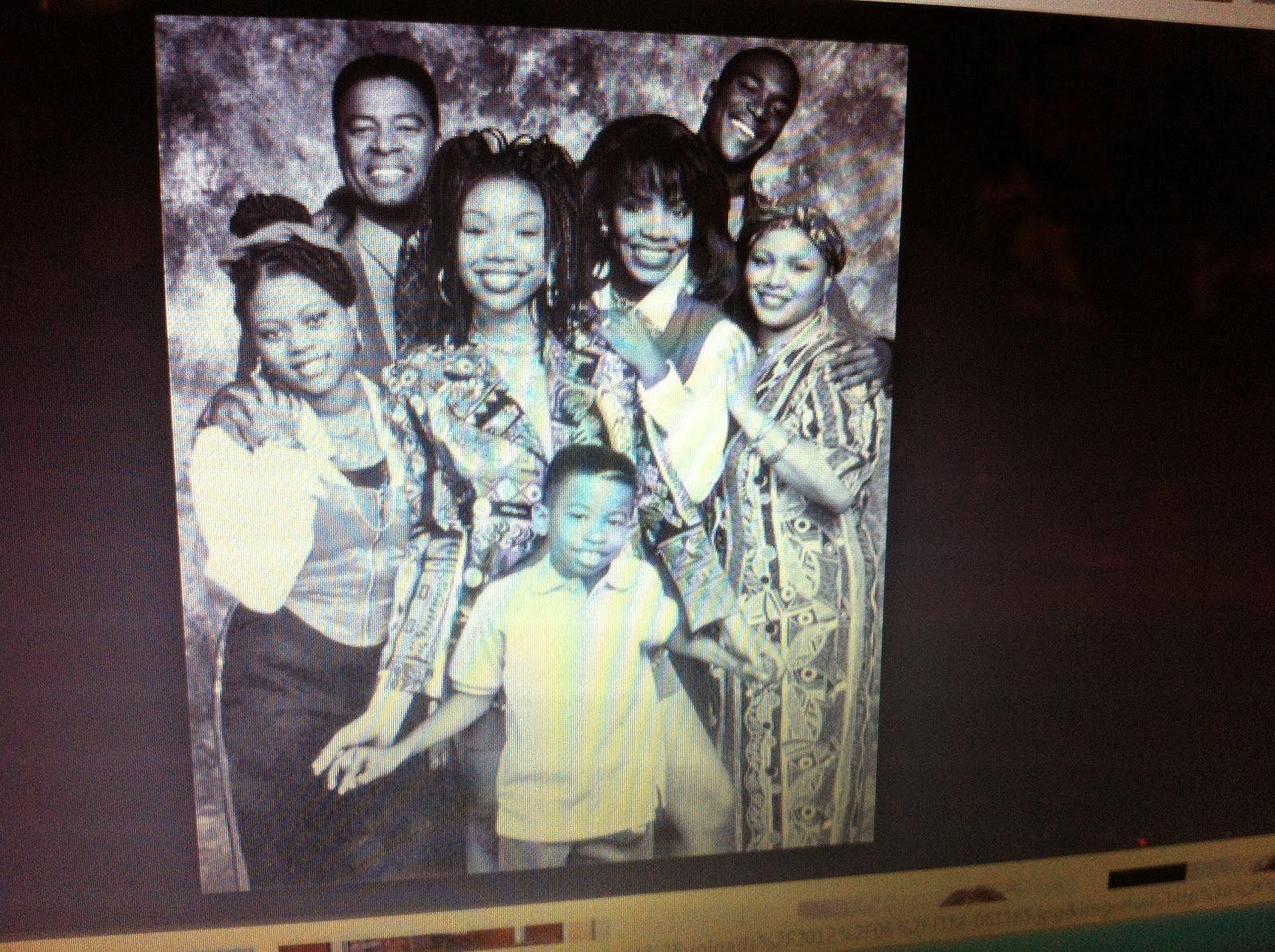 THE BLACK SOCIAL HISTORY:: BLACK SOCIAL HISTORY : AFRICAN AMERICAN ...