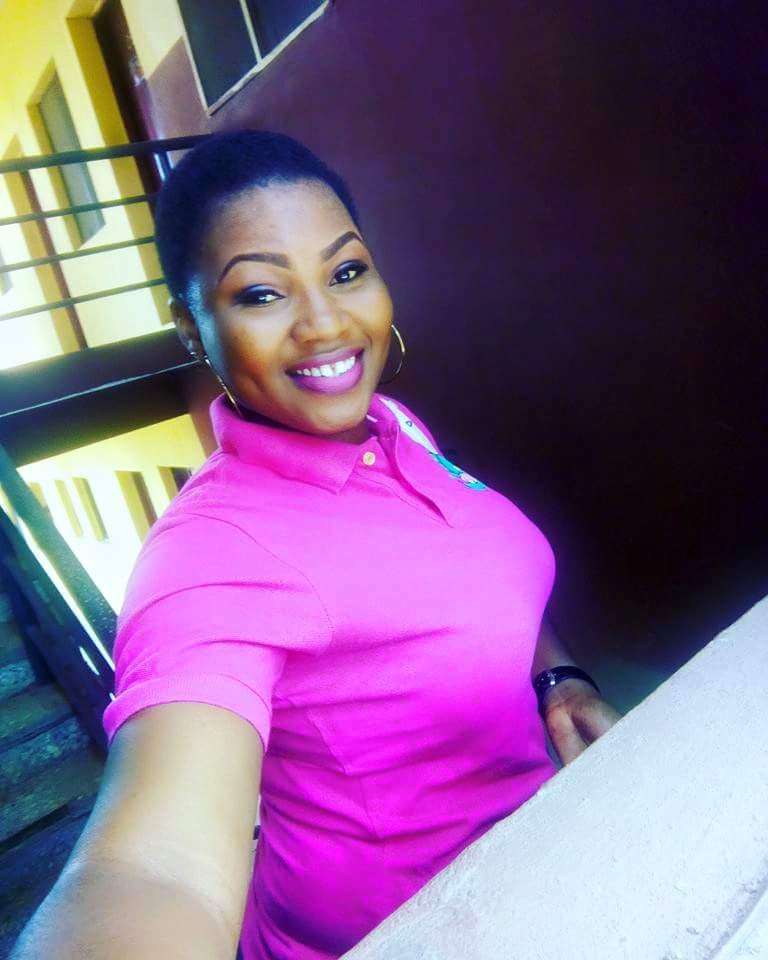 FEMI AJE BLOG : WOW!! NEW LOOK PICTURES OF KANO GOSPEL MUSIC QUEEN ...