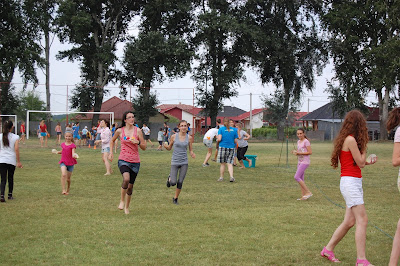 Beth Mabry >> Key Club