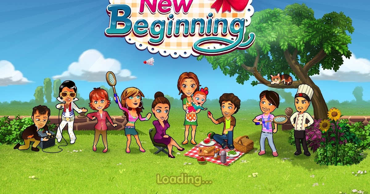 Kitten Chippy's Game Walkthroughs & Reviews: Delicious Emily’s New ...