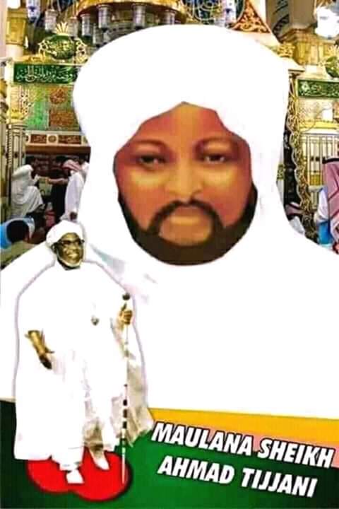 Barka Da Zuwa Shafin "ArewaQasidMp3" : TARIHIN SHEHU TIJJANI (R.A)