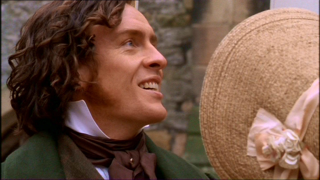Quisiera ser amanda: Toby Stephens.Una fuerza de la Naturaleza. Y ...