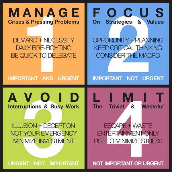 💎💎...PUT IMPORTANT THINGS FIRST HAY CÂU CHUYỆN CÁI BÌNH ĐẦY - 📖