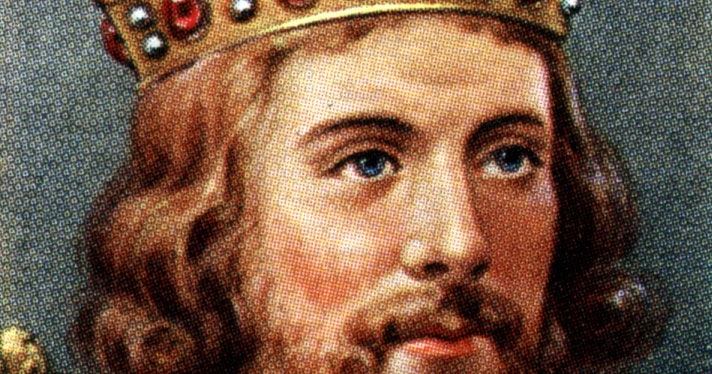 La Medicina y la Corte: Eduardo II de Inglaterra ( I )