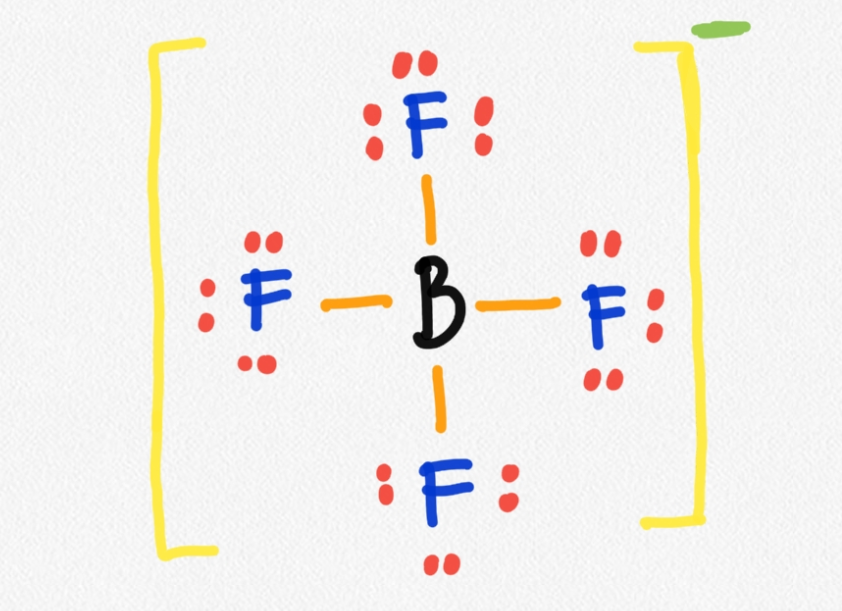 Ratu Kimia: Menentukan Muatan Formal