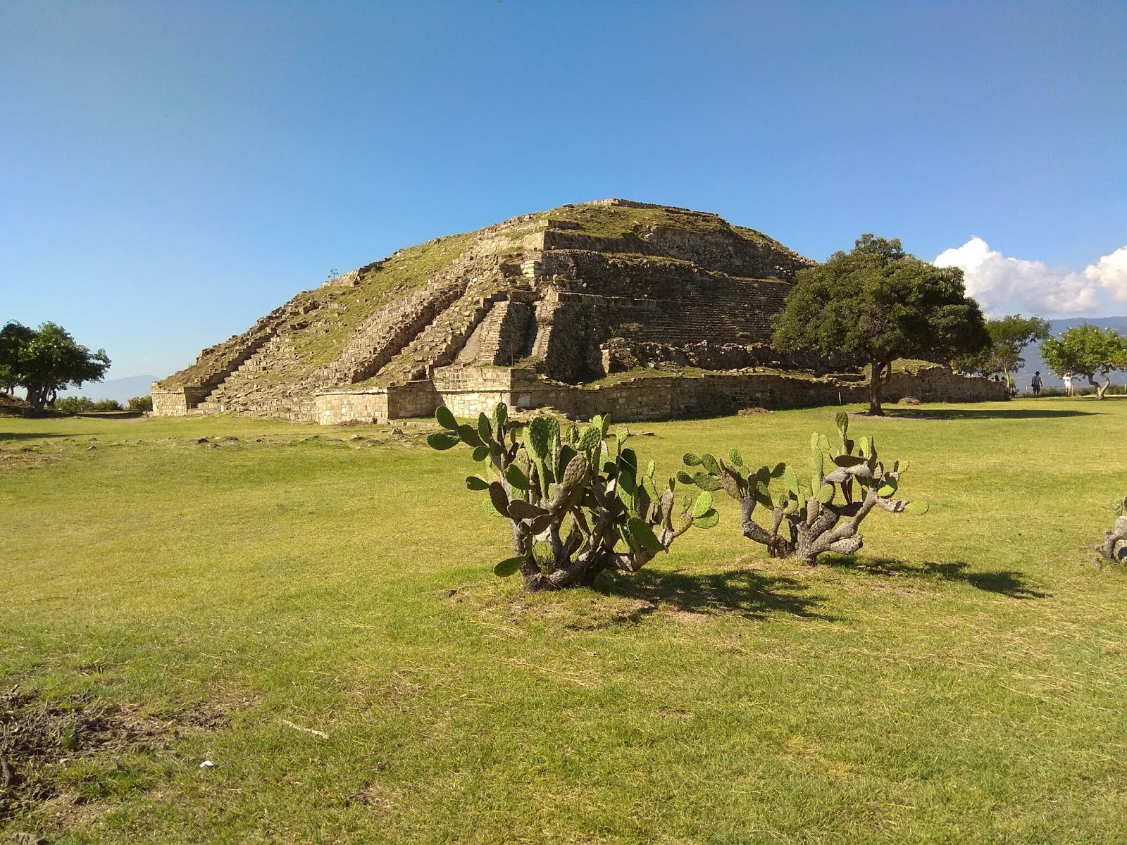 Michal na cestách: Všichni jsou už v Mexiku!