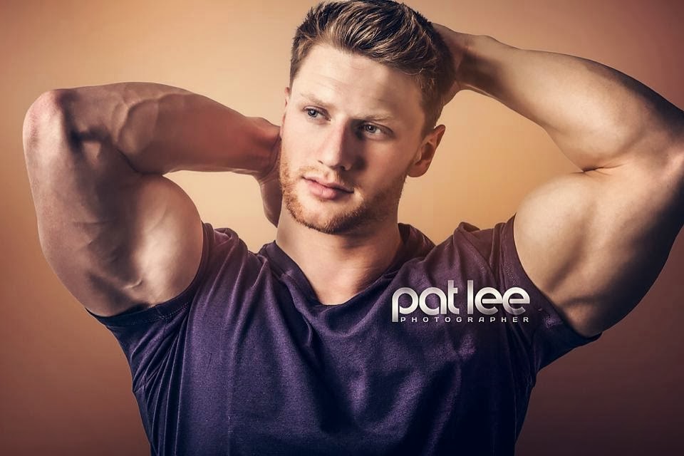 Cory M (Updated 1/27) - Young Muscle Studs