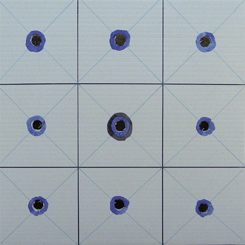 How to Make Simple Square Foot Gardening Templates