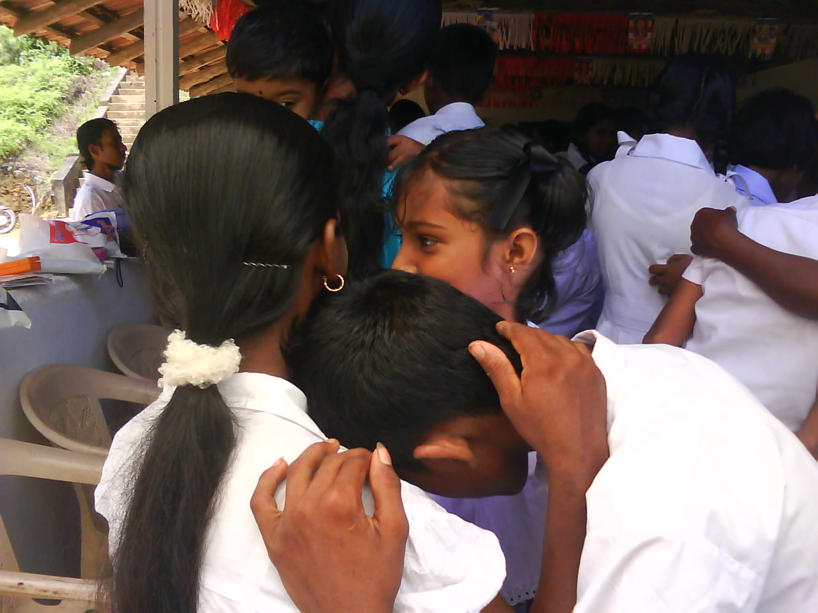 ILUKWATHTHA TEMPLE PROUD OF OUR VILLAGE: MAPIYA WANDANA Programme By ...