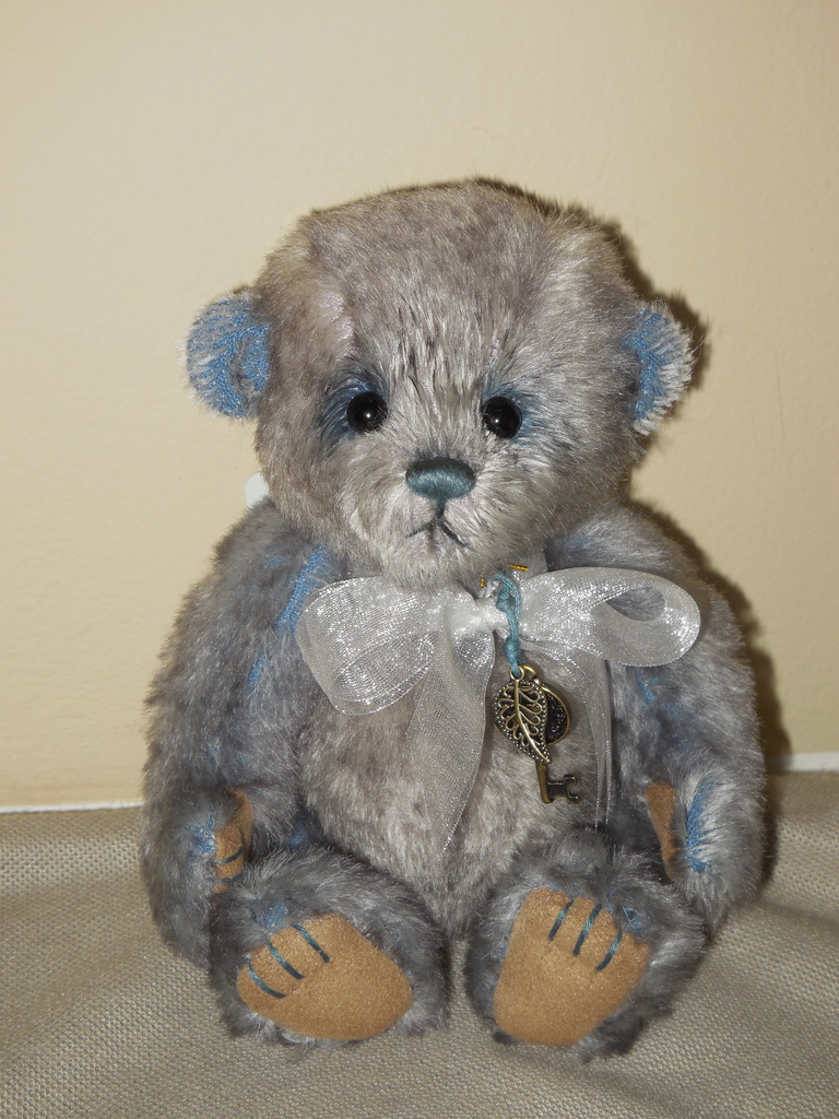 VVD Charlie Bears: 2018