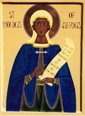 Orthodox Christian Initiative for Africa: OBSERVING THE FEAST DAYS OF ...