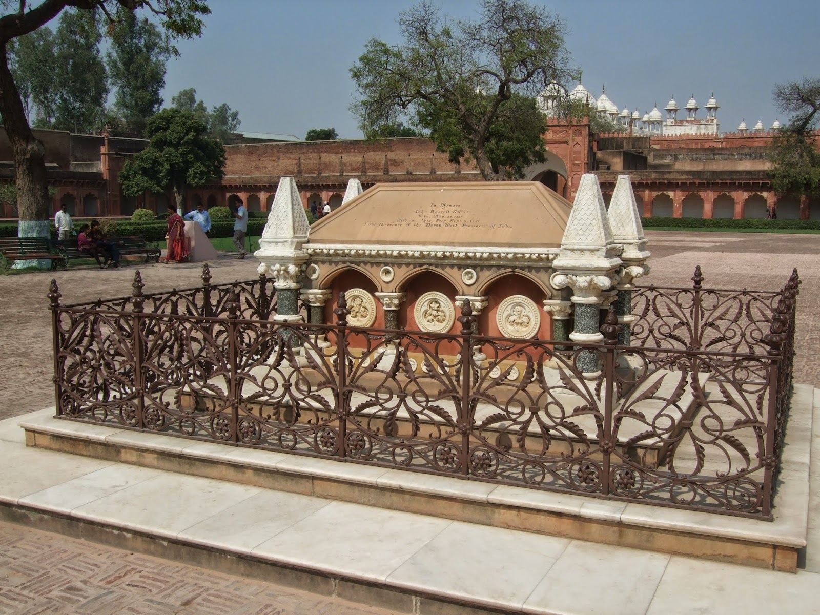 Here, There and an Attempt on Everywhere: February 2013