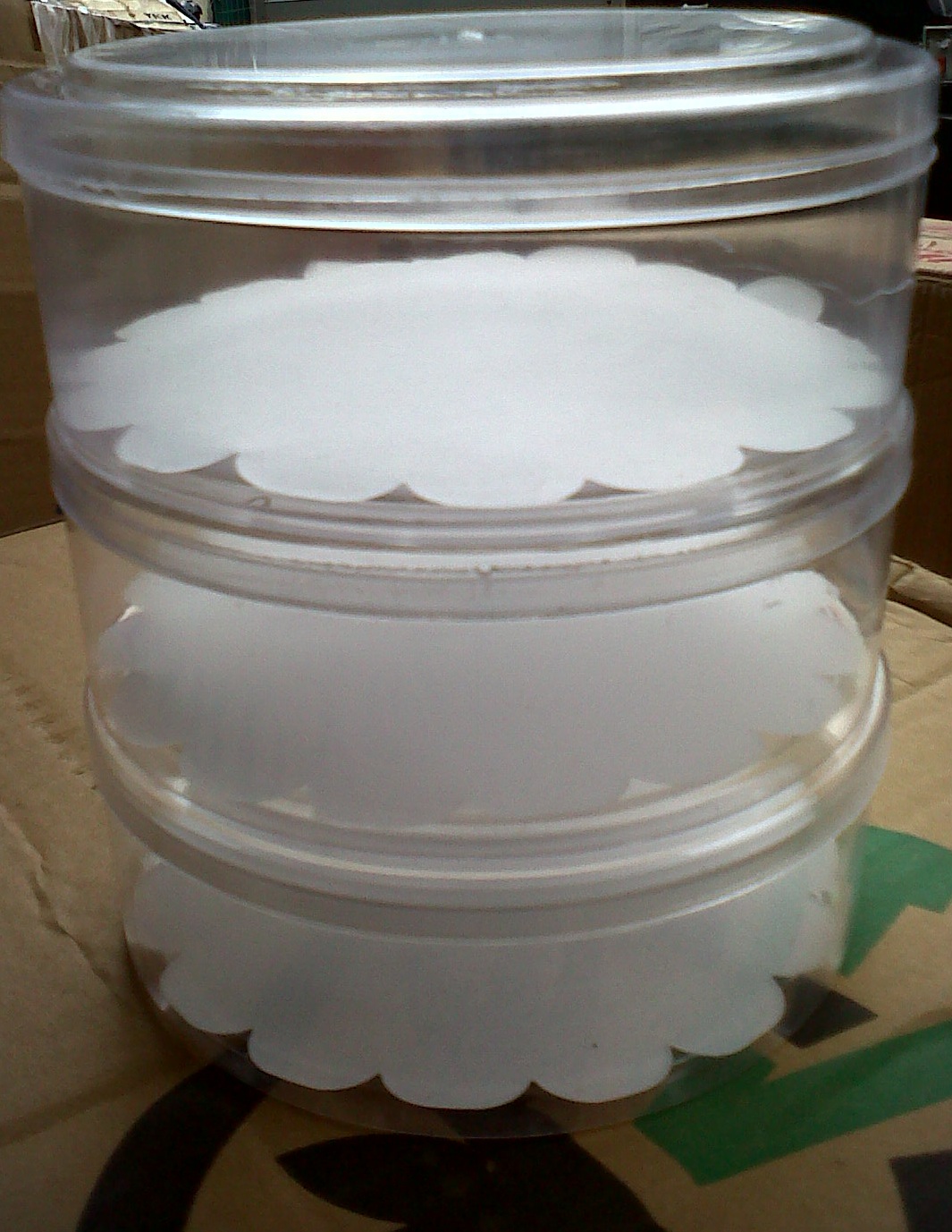 Selatan Jaya distributor barang plastik furnitur Surabaya Indonesia ...