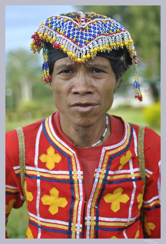 Regin's Travels: Weekly Travel Photo: Manobo