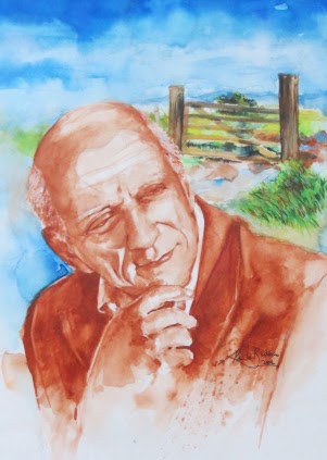 Rubem Alves - o aprendiz de feiticeiro | Templo Cultural Delfos