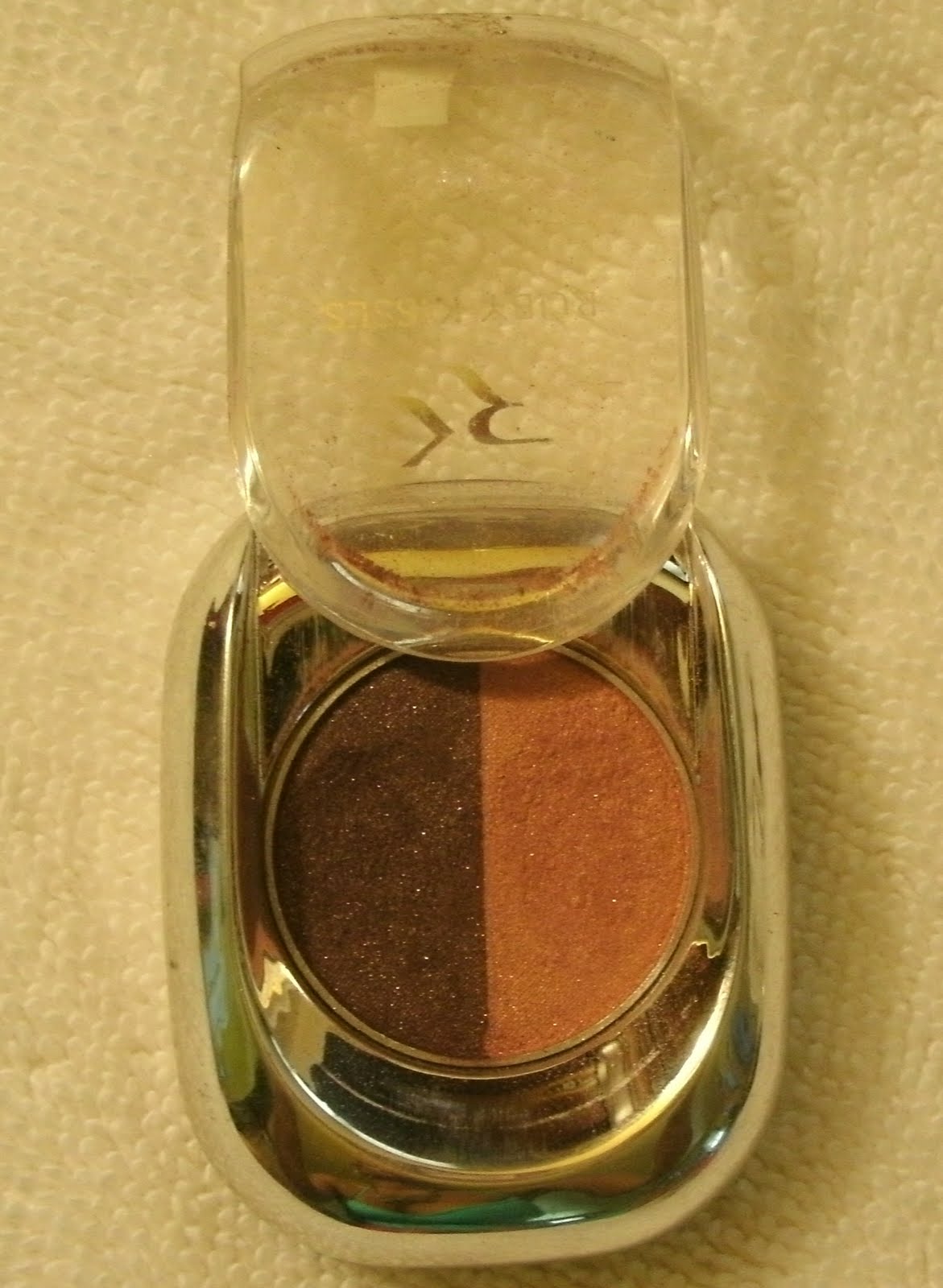 Makeup by Ladwina: My Ruby Kisses collection