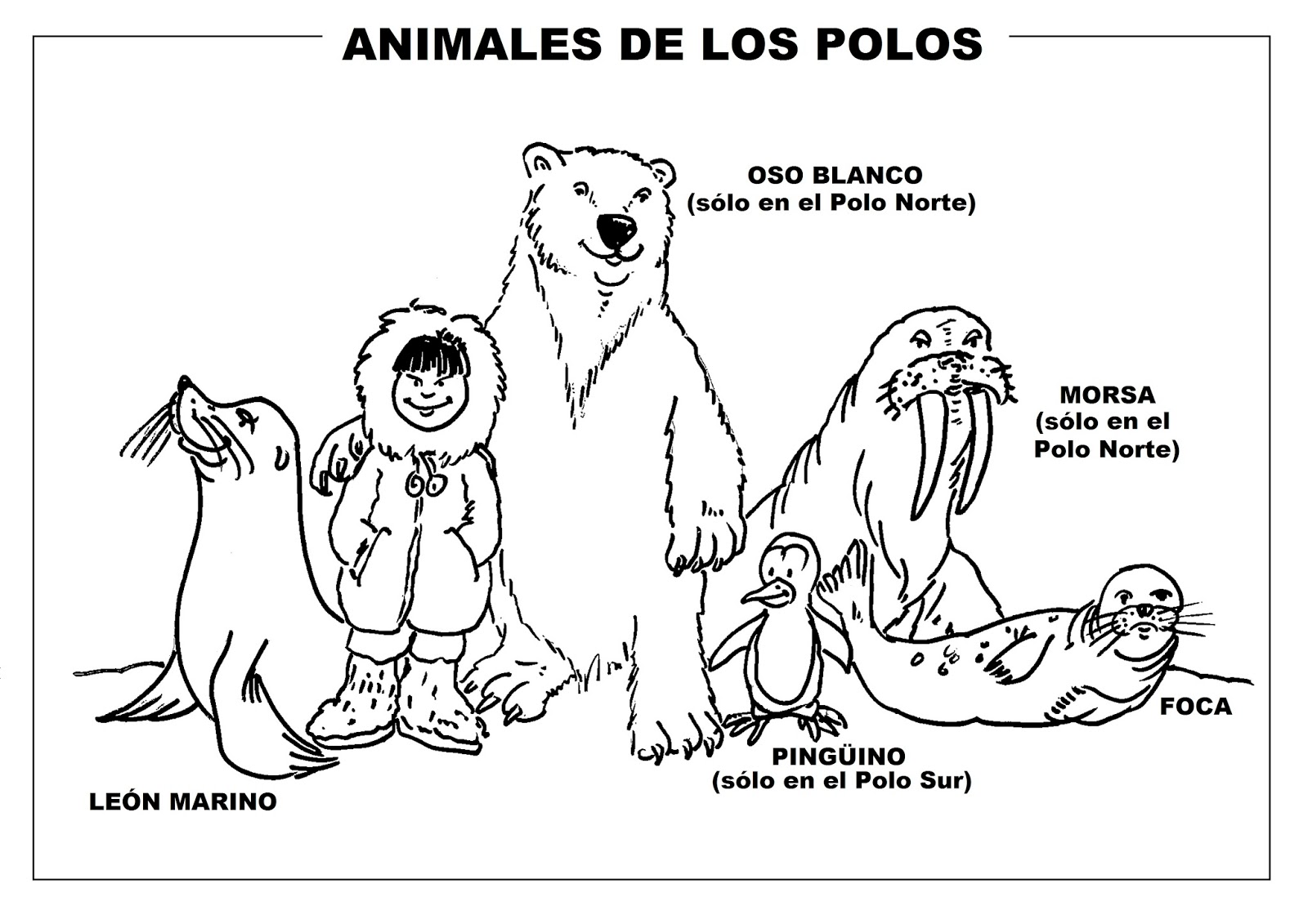 El Monstruito en Monteagudo: Proyecto Los Polos (I)