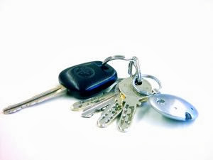 Find Lost Keys With Electronic Key Finder Gadget: Where's the Remote ...