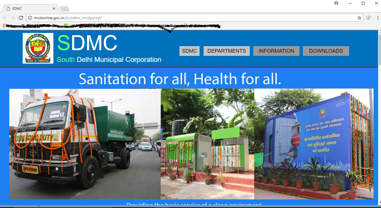 How To Download Birth Certificate Online In Delhi SDMC how-to-download-birth-certificate-online-in-delhi-sdmc