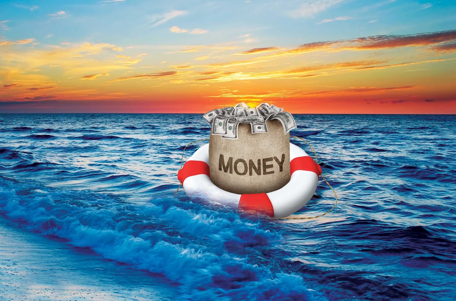 FLOATING OFFSHORE BANK FOR SALE NO DUE DILIGENCE REQUIRED??? - Mas In ...