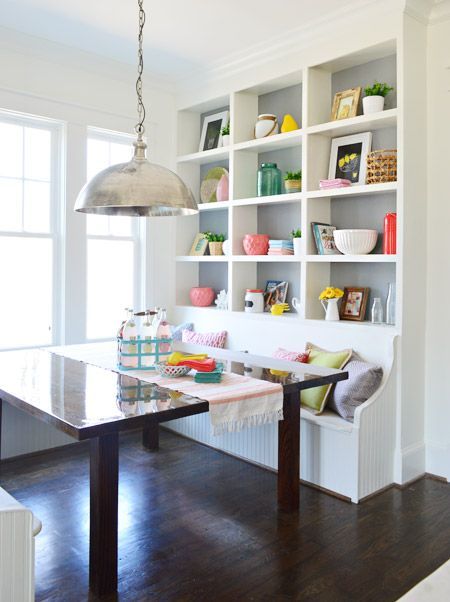 Dining Room Storage Ideas You Must Absolutely Try
