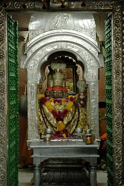 Living Temples: Holy Ramayan Retold 2