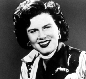 Young Style Model: Patsy Cline Photos