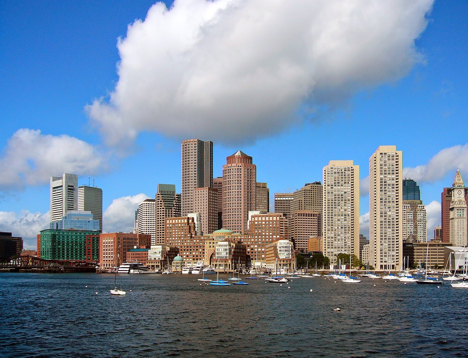 The best of Boston for international students ~ The GradTrain Blog: all ...