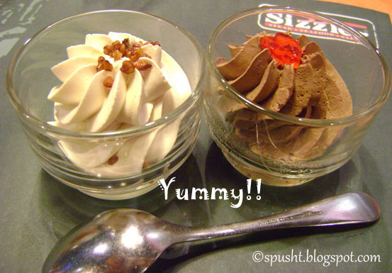 Spusht: Make the most of your appetite and money at all-you-can-eat buffet!